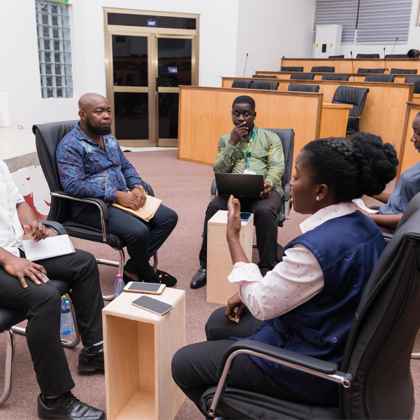 News | Elearning, KNUST